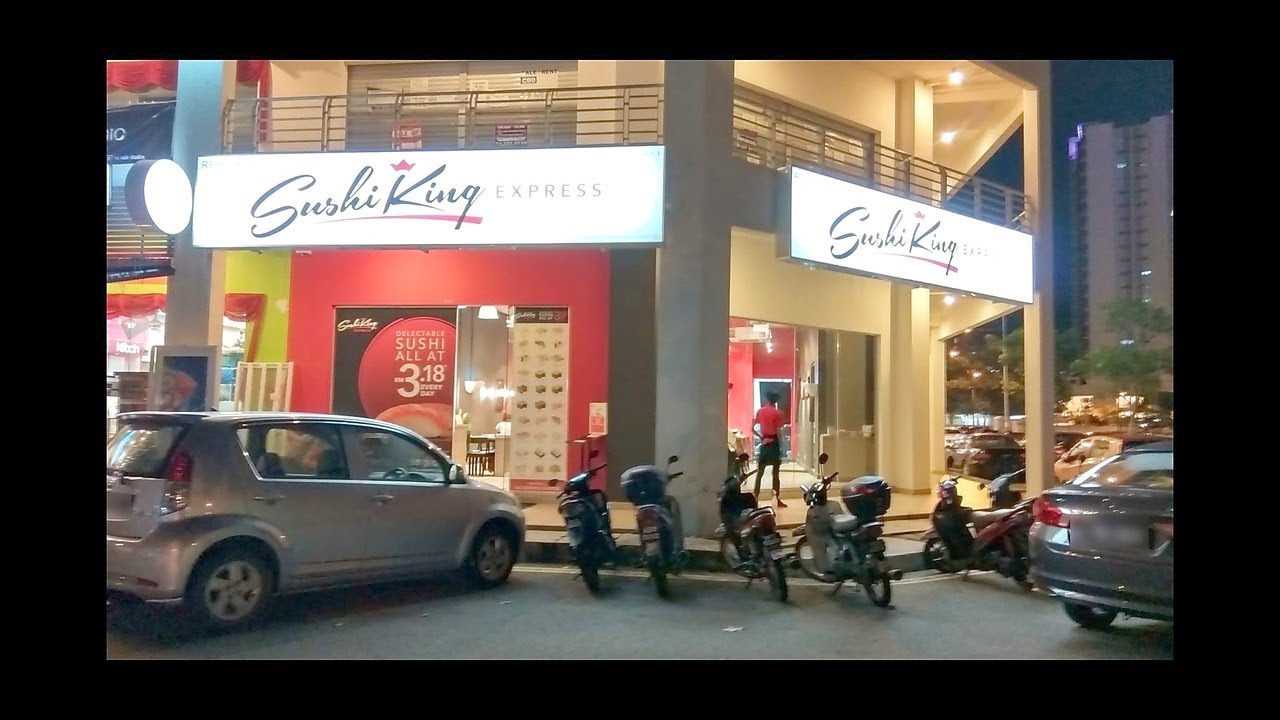 Best Restaurants you MUST TRY in Kangar, Malaysia | 2019 - YouTube