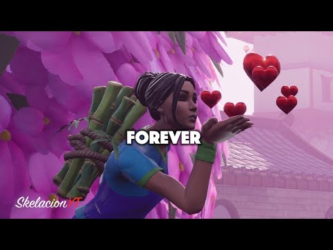 Tommy ice forever fortnite montage - YouTube