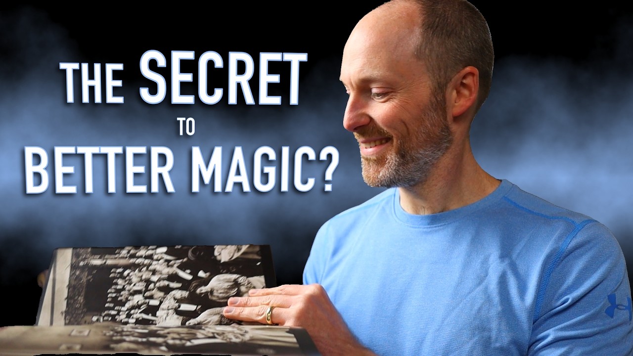 Read the Wrong Books - YouTube