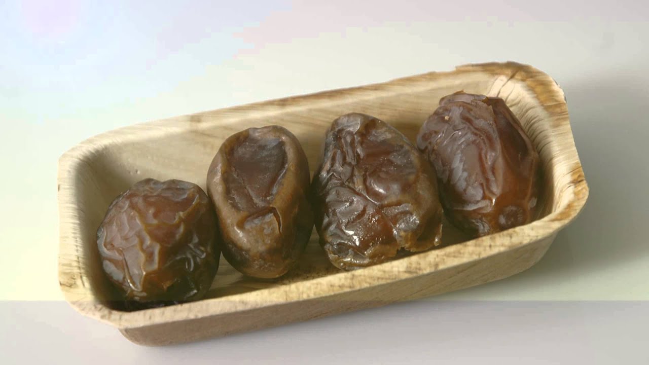 Ecojo Nature Packs - YouTube