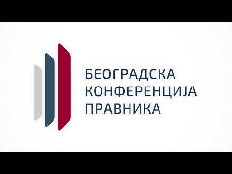 BEKOP 2023 - Panel o advokaturi