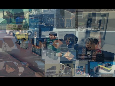 [PNCRP] [Project New Campton] Tribute - YouTube