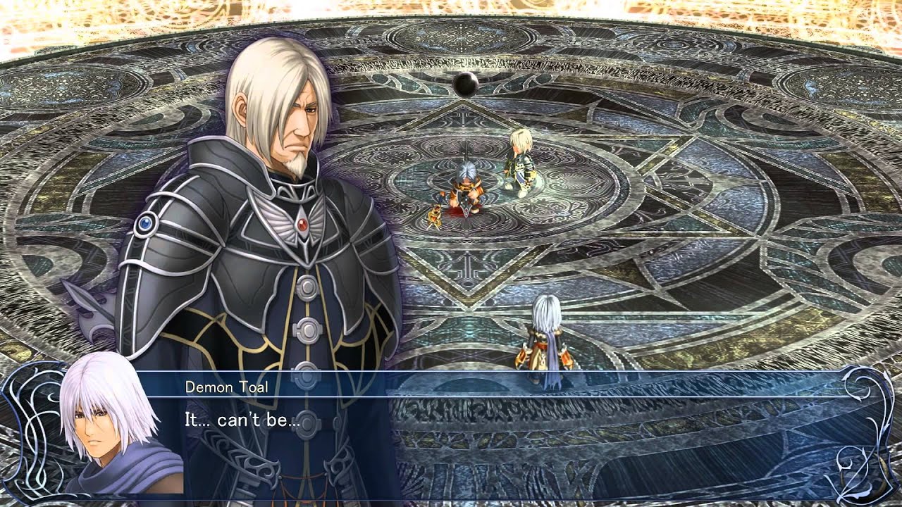 Ys Origin Walkthrough part 4 of 4 Toal Story True Ending [HD 1080p] (PC ...