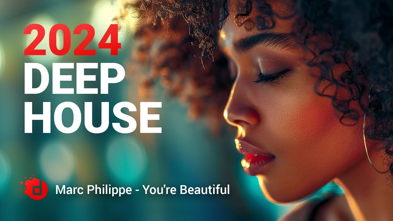 Marc Philippe - You're Beautiful - YouTube