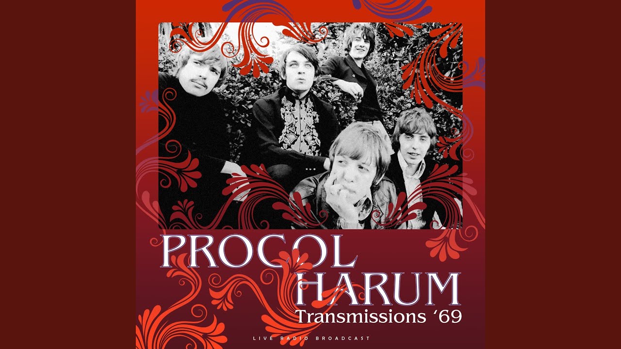 Rambling On (live) - YouTube