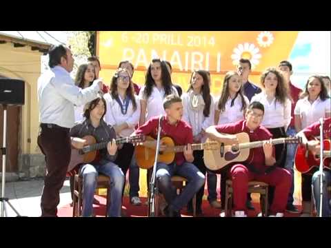 Klubi Enderr Serenate_ Marjana Marjana#serenata #music #korca #albania #bio #traditional #Marjana#