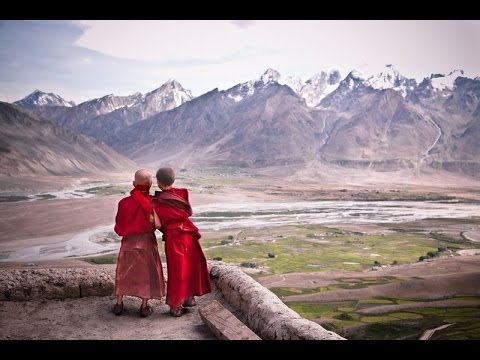 MANTRA TIBETANA Dzogchen Khenpo Choga - YouTube