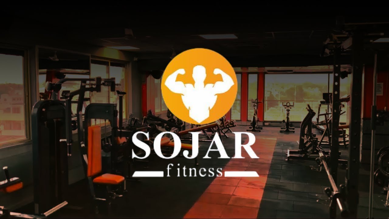 Sojar fitness gym by Into Wellness | RealleaderUSA - YouTube