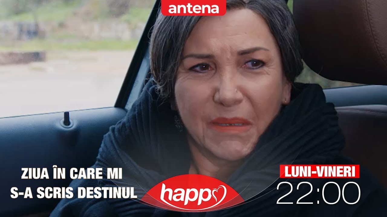 "Capcana este întinsă."🤫 Ziua în care mi s-a scris destinul – Astazi de ...