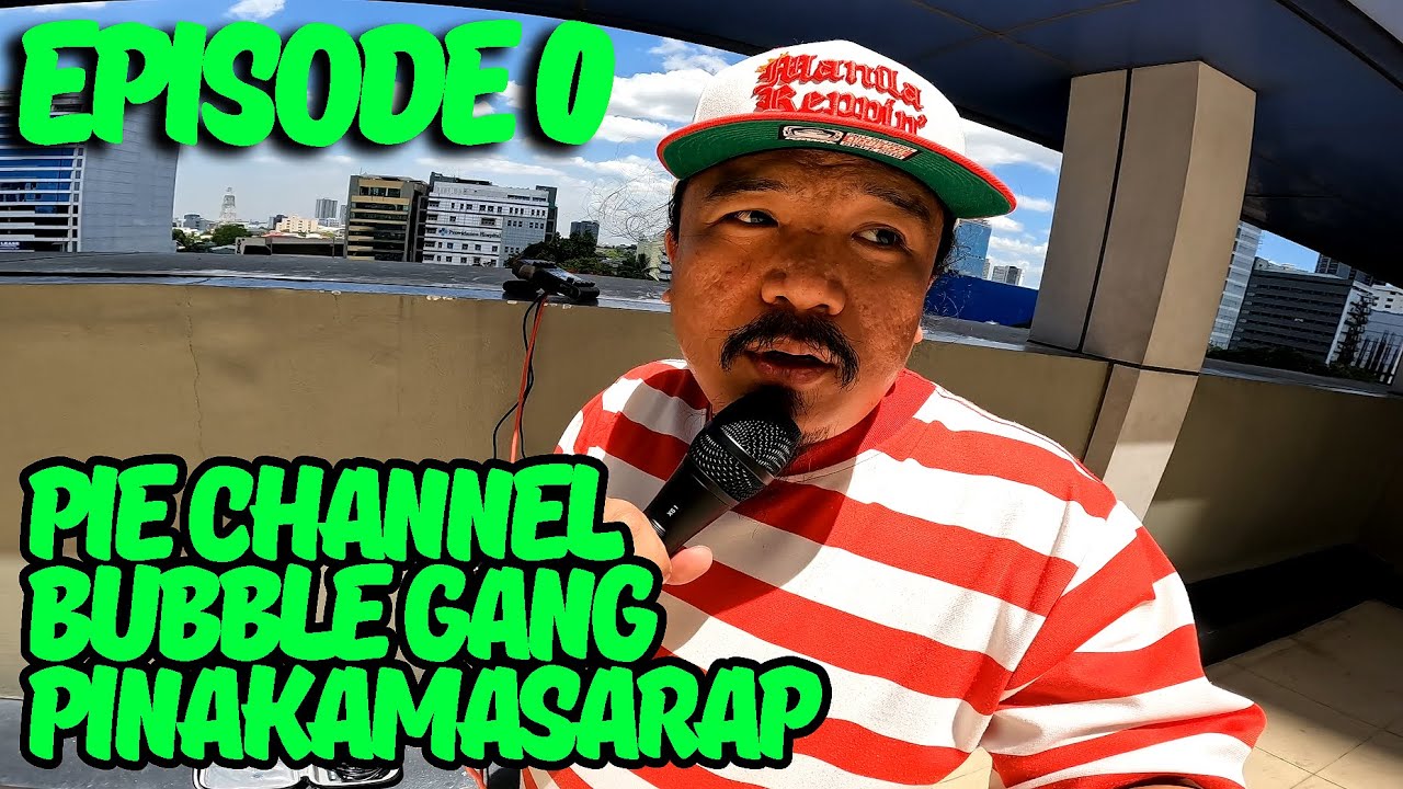 MayorTV Heard: Episode 0 - YouTube