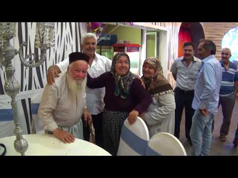 Harun ve Gamze nin düğünü