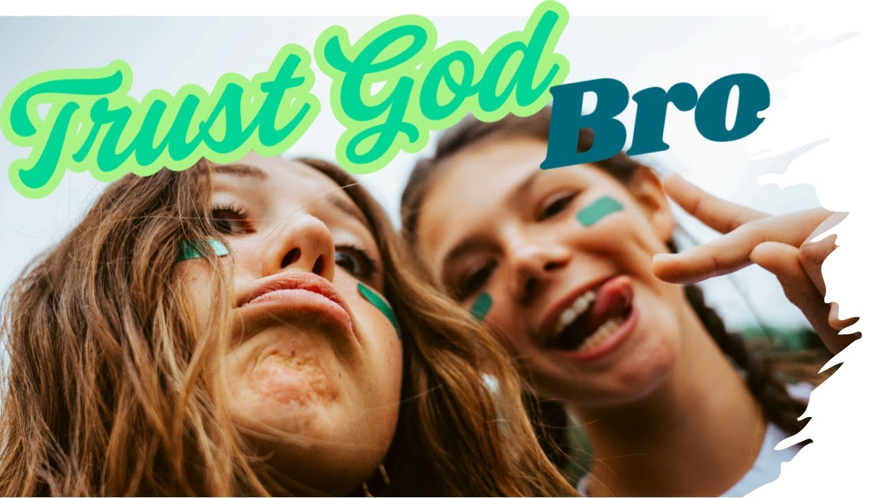 Rochester Christian Church| 08/03/25 | Trust God Bro - YouTube