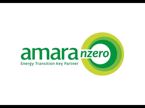 Amara NZero ITALIA - YouTube