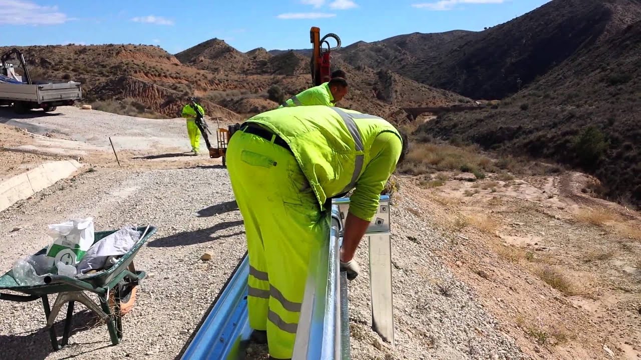 Montaje de Bionda 20140305 - YouTube