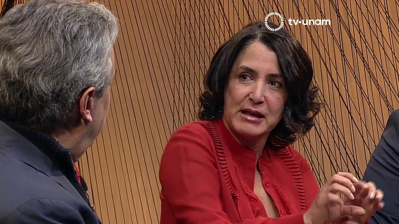 México apuesta a sus instituciones para combatir la corrupción: Edna ...