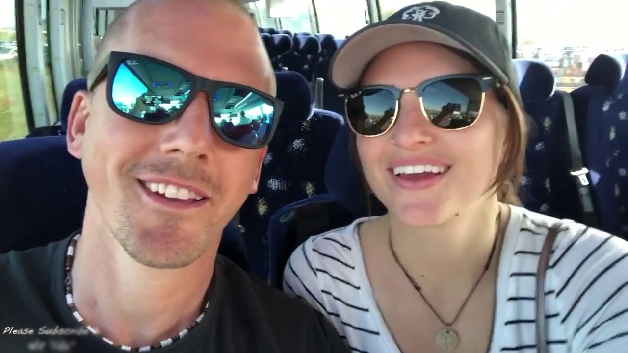 THE LARGEST SPORTING EVENT IN THE WORLD VLOG Jake Nicole the-largest-sporting-event-in-the-world-vlog-jake-nicole