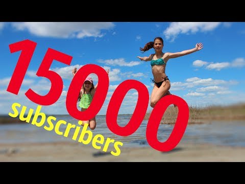 15000 подписчиков !!! ВОПРОС - ОТВЕТ . 15000 SUBSCRIBERS !!! QUESTION AND ANSWER