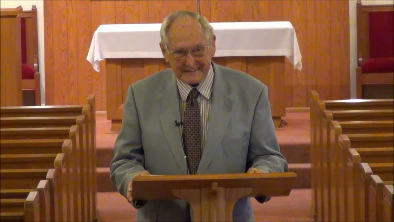 "Saul - The Joy of Success and the Problem of Jealousy" - Jack Burch ...