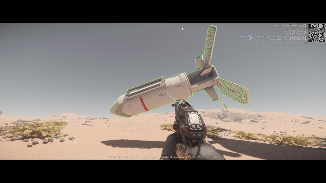 3.18 PTU - Tractor beam and Colossus bomb - YouTube