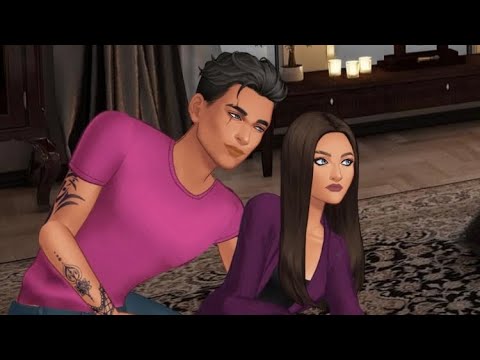 Craving The Alpha (Part 16) Episode Choose Your Story - YouTube