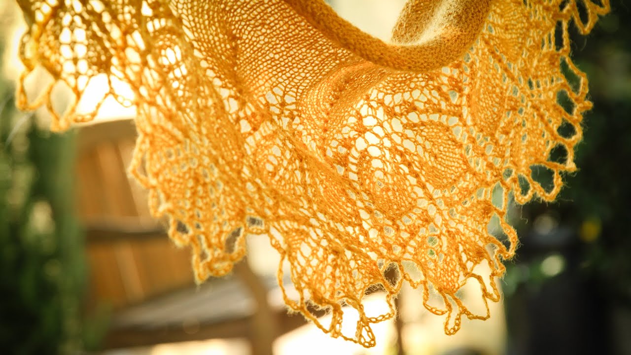 Valley Yarns 2015 Holiday Pattern Collection - Behind the Scenes - WEBS ...