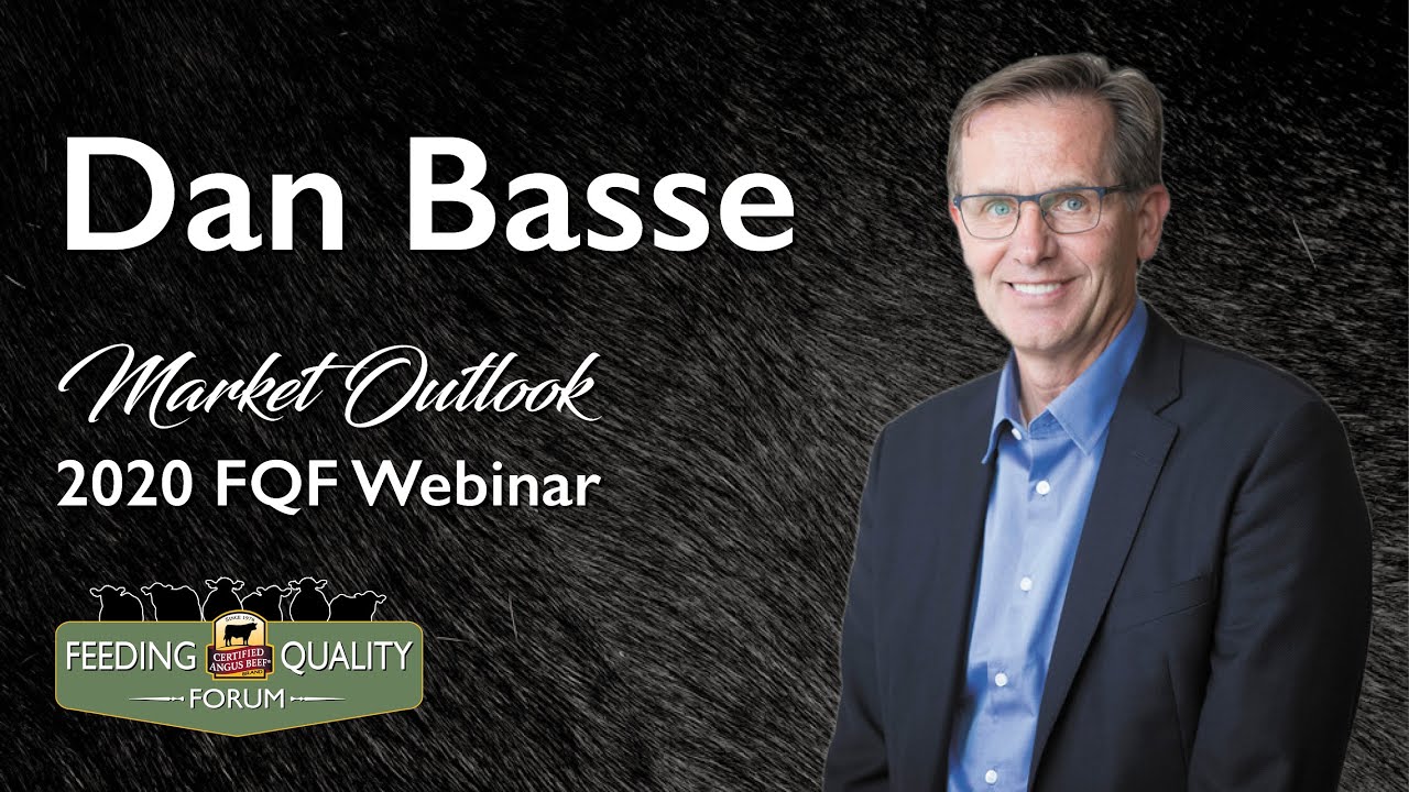 Dan Basse shares a Market Outlook at the FQF 2020 Webinar - YouTube