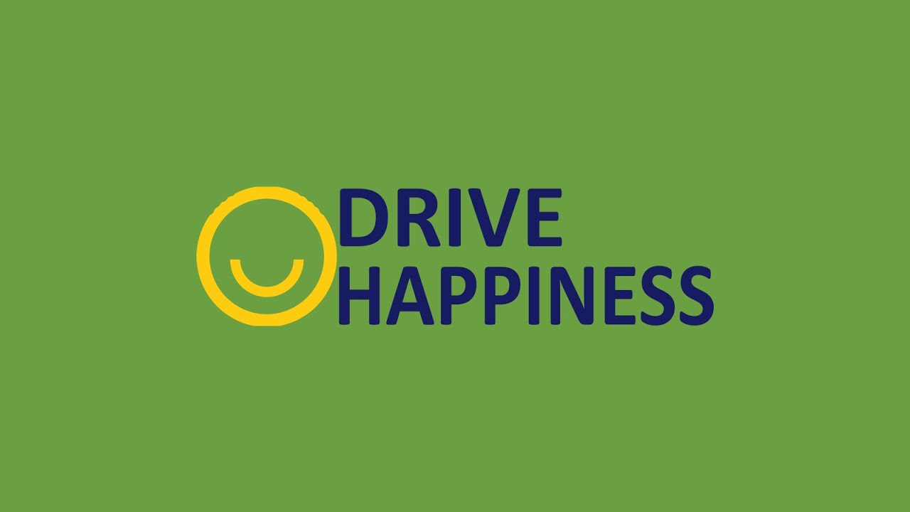 Support Drive Happiness! - YouTube