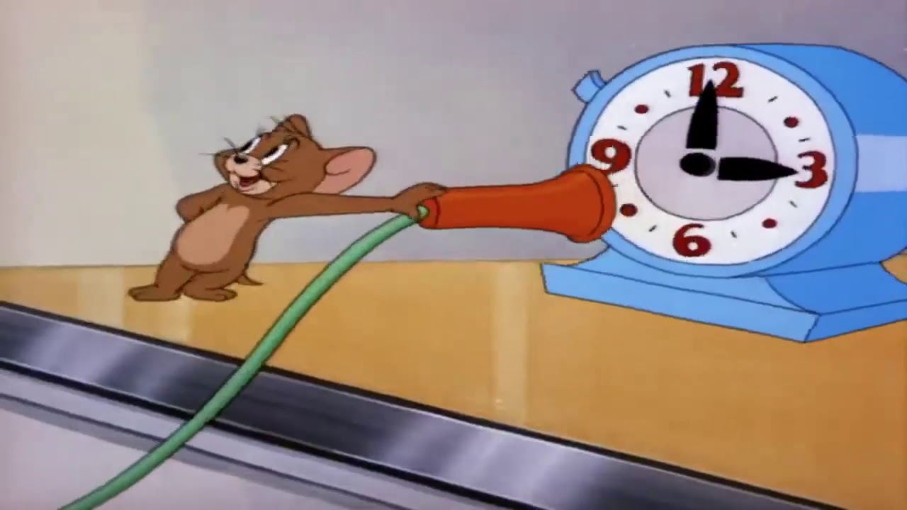 Tom and jerry [ doctor jerry] 2020 - YouTube