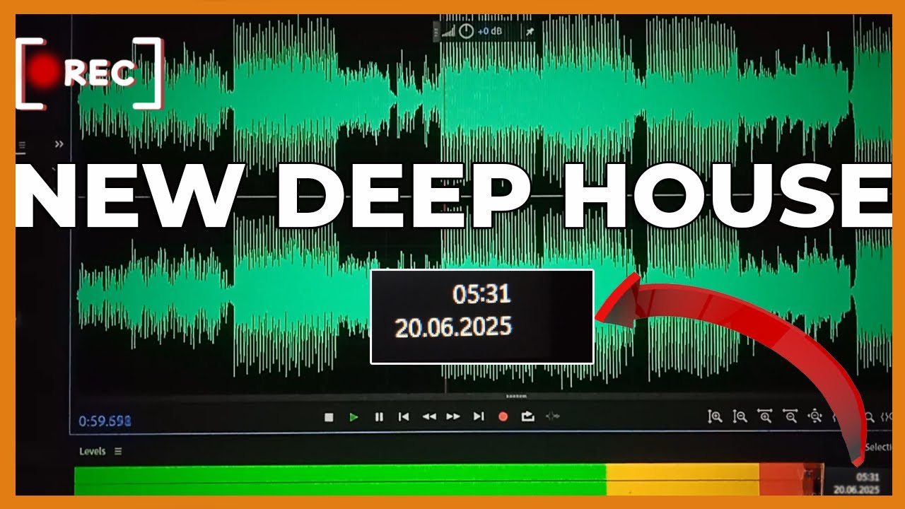 🎧 New Deep House Mix | Beach Deep House | Deep House for the Beach in ...