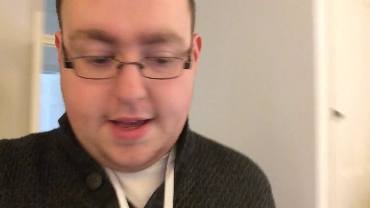 I Lost my freedom pass and my cinema and gym card - YouTube