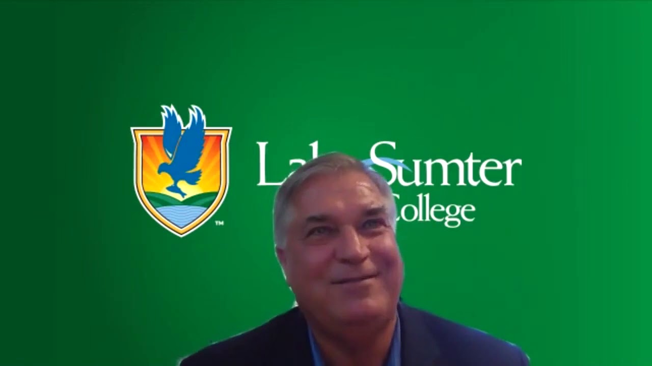 Dr. Stan Sidor_President_LSSC - YouTube