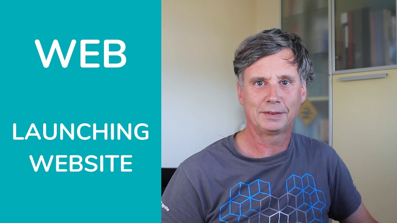 Going Walkabout - EP38 Introducing the Website - YouTube