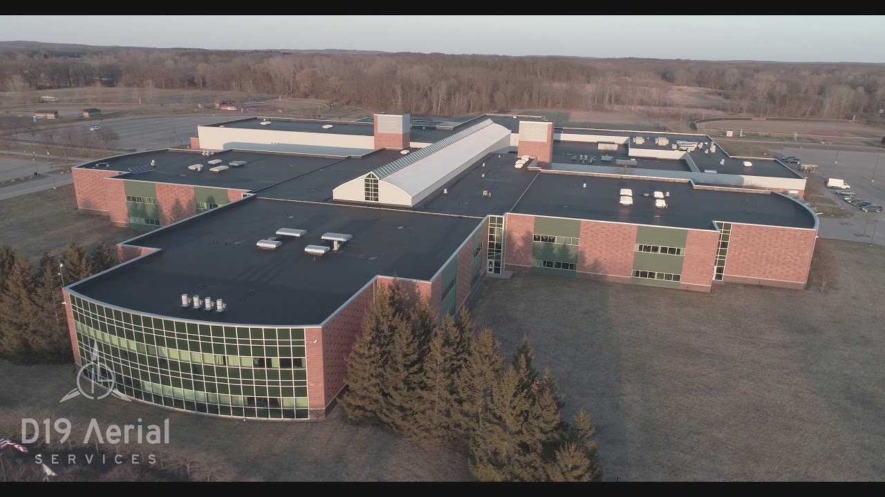 Pinckney High School, Home of the Pirates - YouTube
