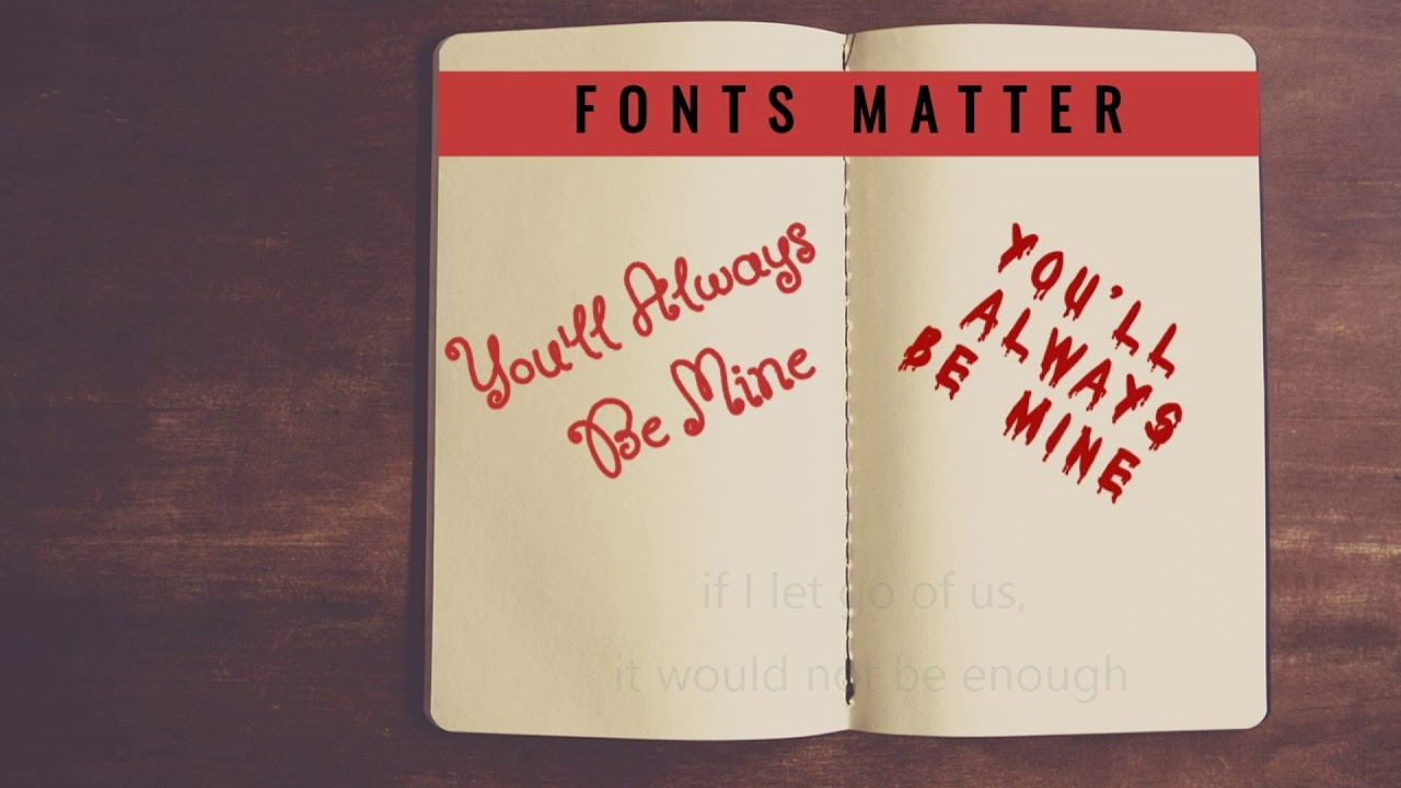 You ll Always Be Mine YouTube you-ll-always-be-mine-youtube