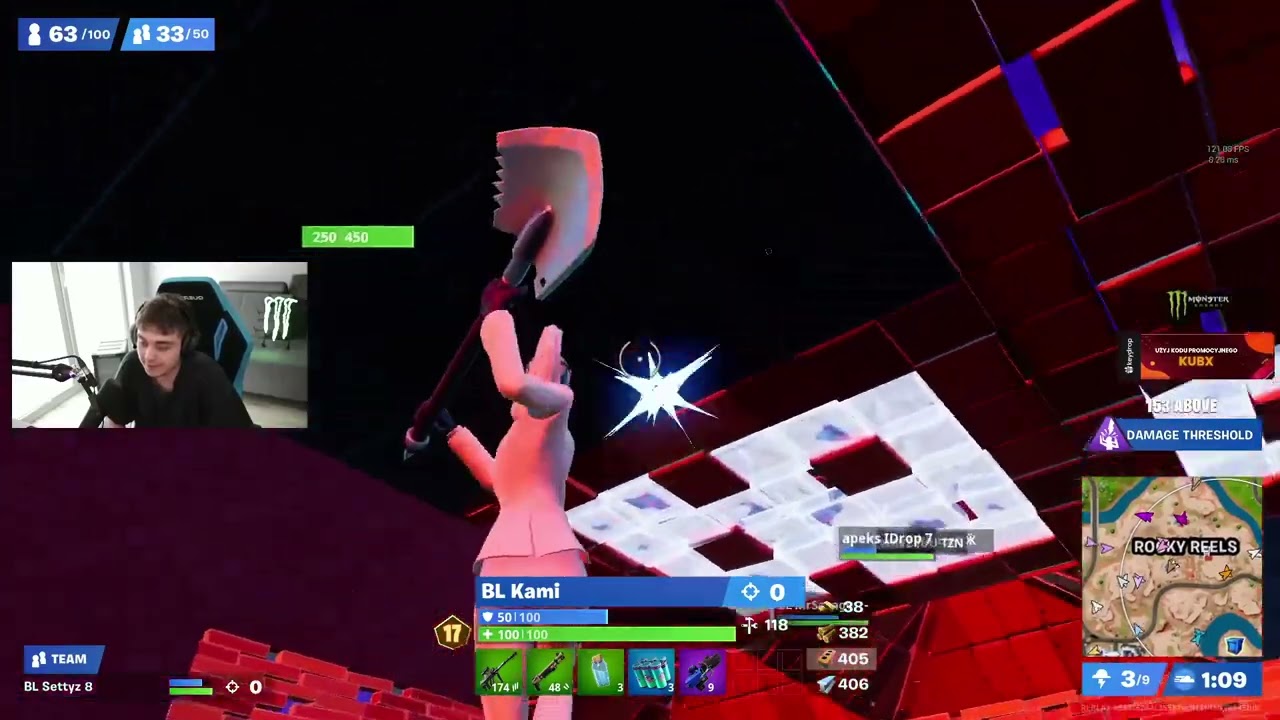 SPLIT DUO KAMI X SETTY? - YouTube