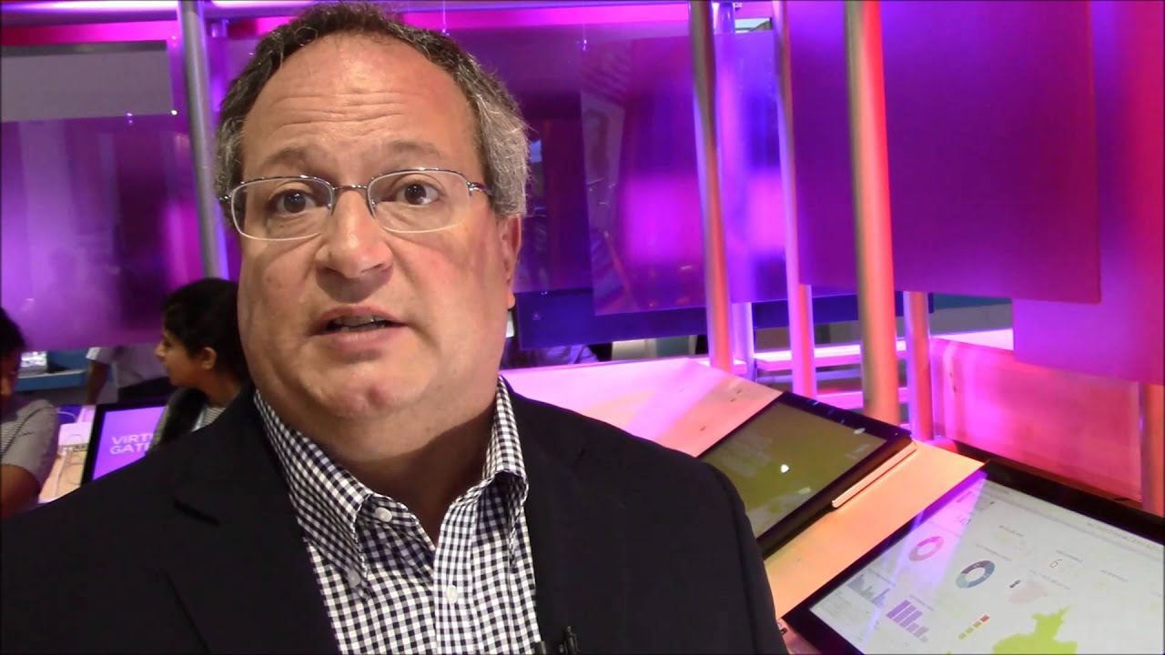 Ericsson Expert Analytics - YouTube