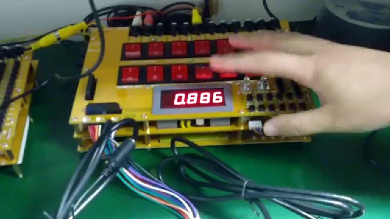 Joying Android Tablet Double Din Head Unit Universal Style 6.2" Android ...