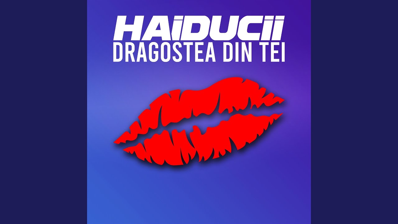 Dragostea Din Tei - YouTube