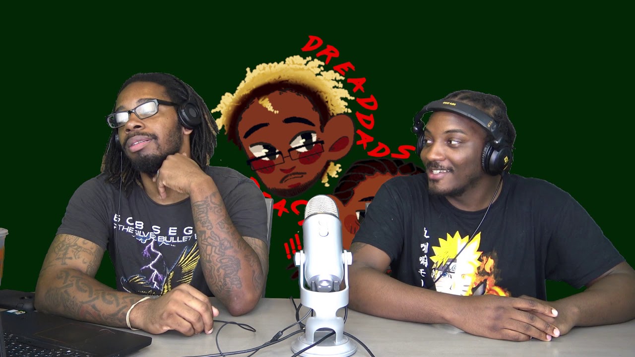 The Great Hack Official Trailer Reaction | DREAD DADS PODCAST | Rants ...