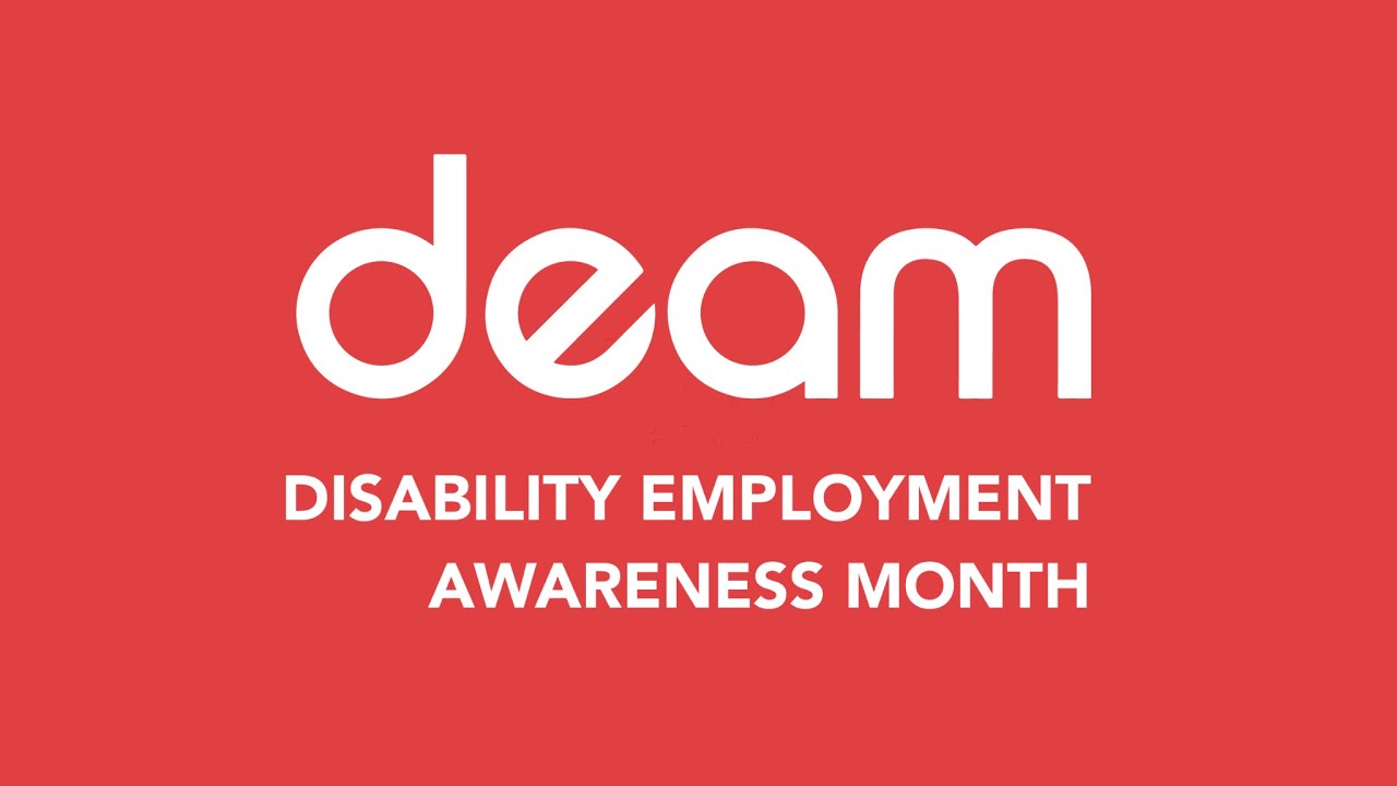 DEAM Alberta 2021 Kick Off Video - YouTube