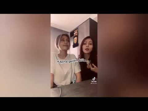 Sen Kalbimi Çaldın Hırsız SILA ŞAHİN [OFFİCİAL VİDEO]