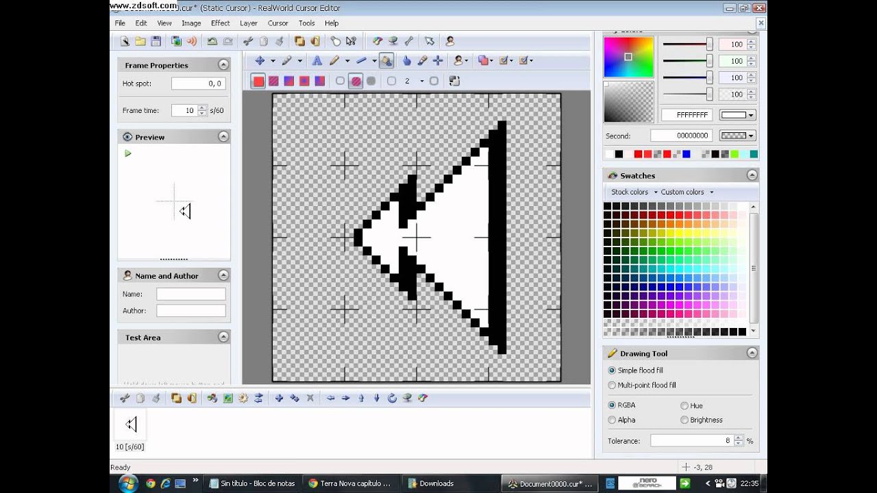 tutorial de realworld cursor edition en 8 pasos - YouTube