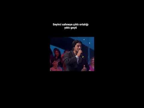 İbo Show   Seyircinin Sesi Efsane Çıktı #shorts