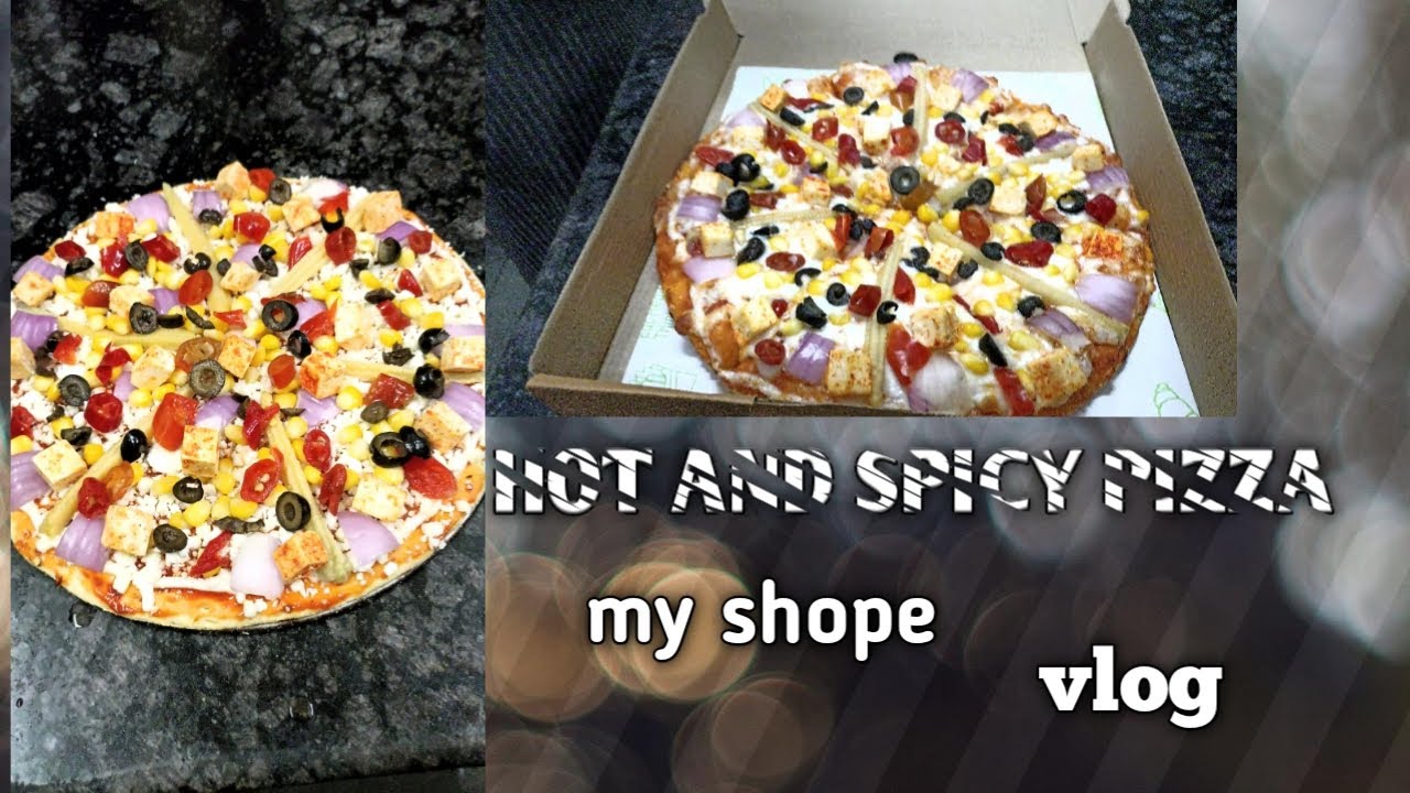 hamare pizza kase lage 🔥guy's - YouTube