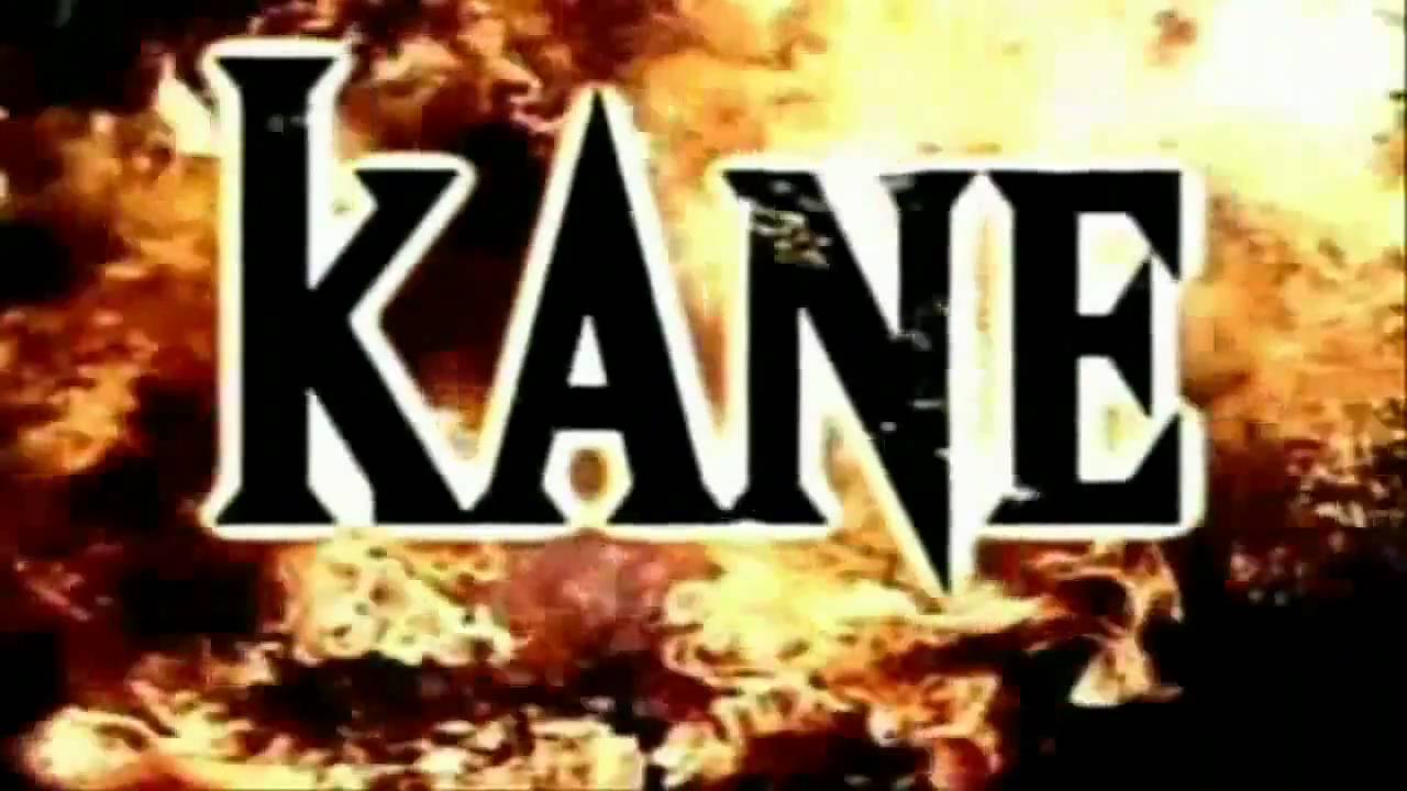WWE Theme Songs - Kane Titantron (2010) HD - YouTube
