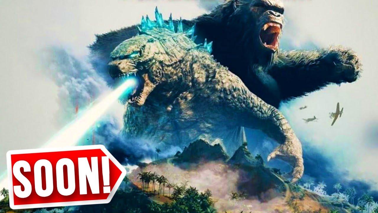 GODZILLA VS KONG WARZONE EVENT LIVE in 2 DAYS - 2.77KD 1016 WINS! Cod ...