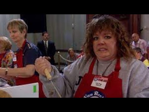 Cook Off! Full Movie Fact & Review in English / Cathryn Michon / Wendi ...