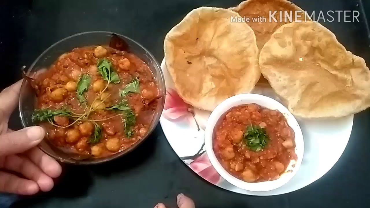 How To Make Jain Chole Chana Masala Recipe छोले चना मसाला बिना प्याज और ...