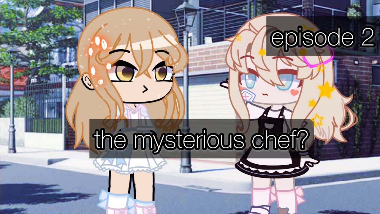 you can see me?\\the mysterious chef\\episode 2\\SHORT EPISODES|| - YouTube