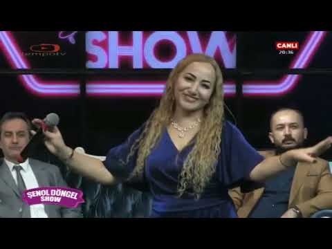 HALAYDA GÖRDÜM SENİ - Saliha Aslan